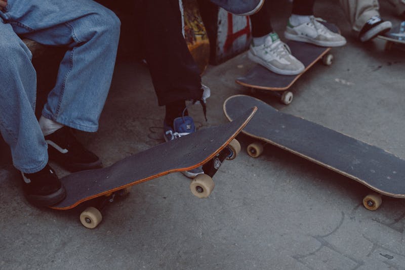 7 Fun Facts About Skateboarding You Probably Never Knew
